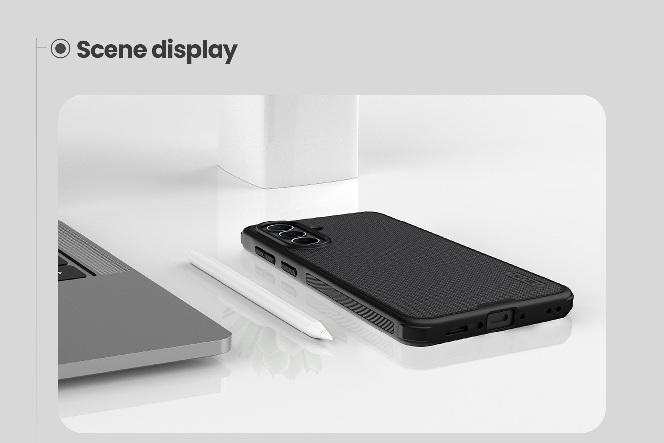 NILLKIN - Digital Brand for Smart&Simple Life